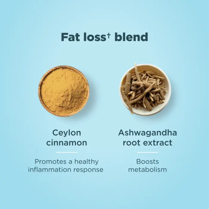 Multi Collagen Advanced Lean – True Health and Vigor